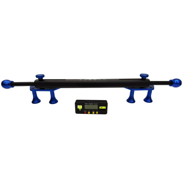 Steering Wheel Alignment Tool Centering Instrument Level Instrument Car ...