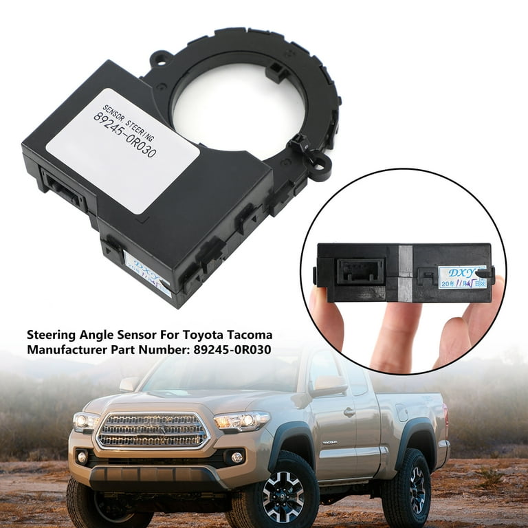 Angle Position Sensor Schematic Chrysler