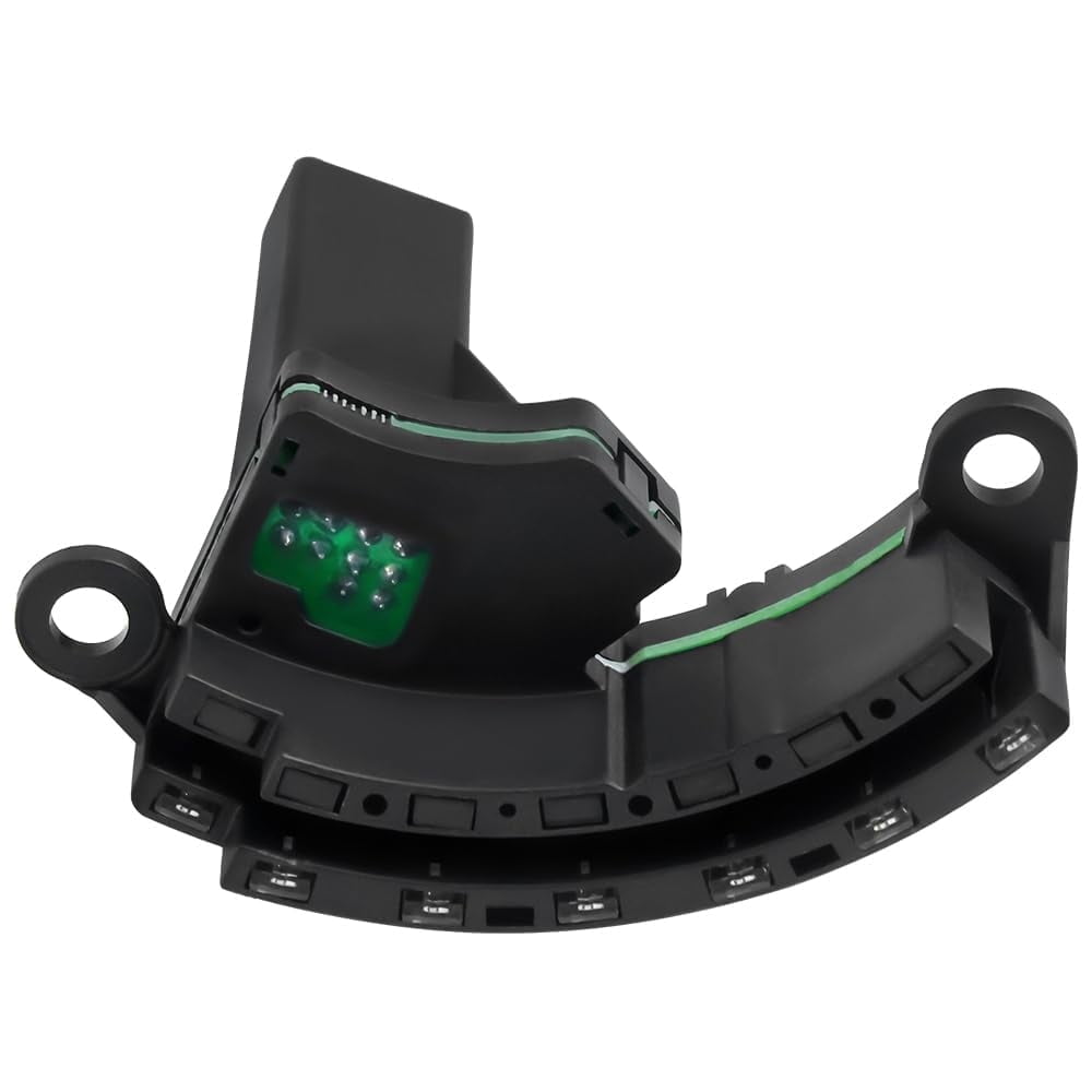 Steering Wheel Angle Position Sensor For Dodge Charger 2006-2010 Magnum ...