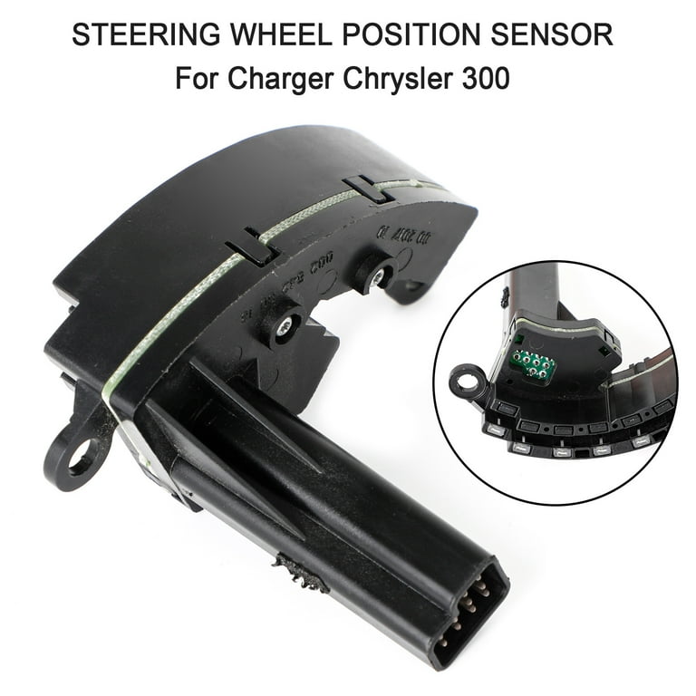 Angle Position Sensor Schematic Chrysler
