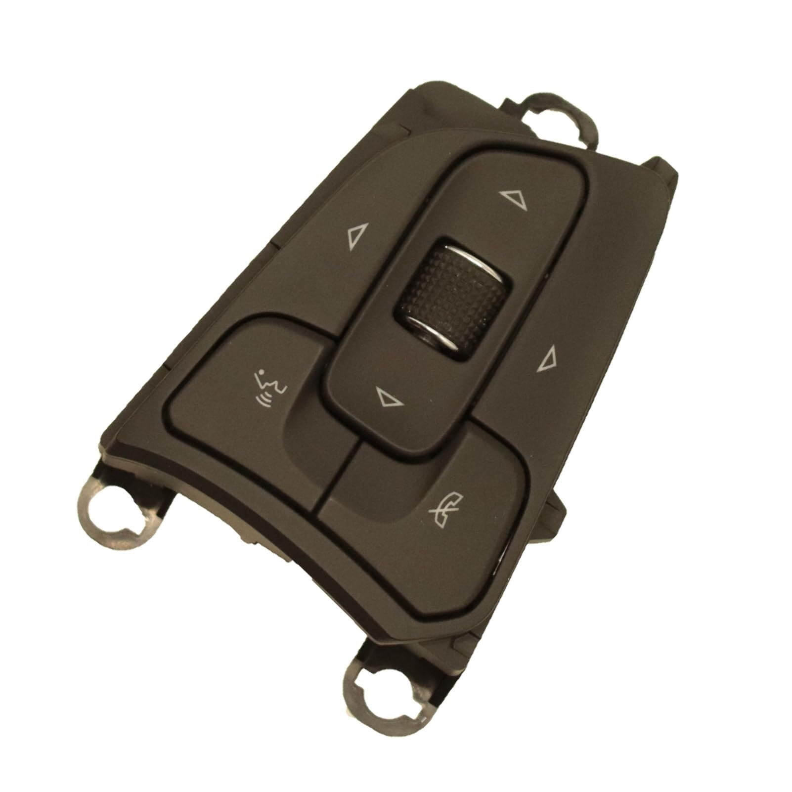 Steering Wheel Audio Control Switch Assembly Compatible with Silverado ...
