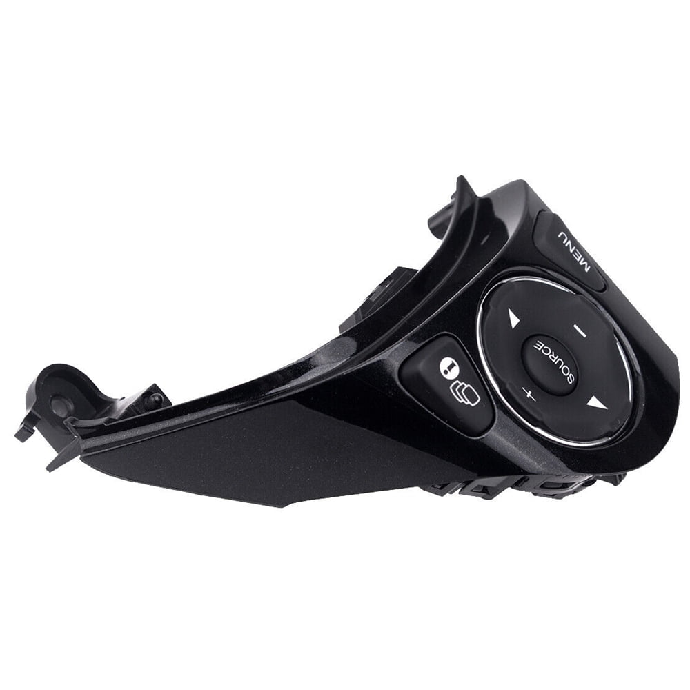 Steering Wheel Audio Control Switch For 2013-2015 Honda Civic 1.8L ...