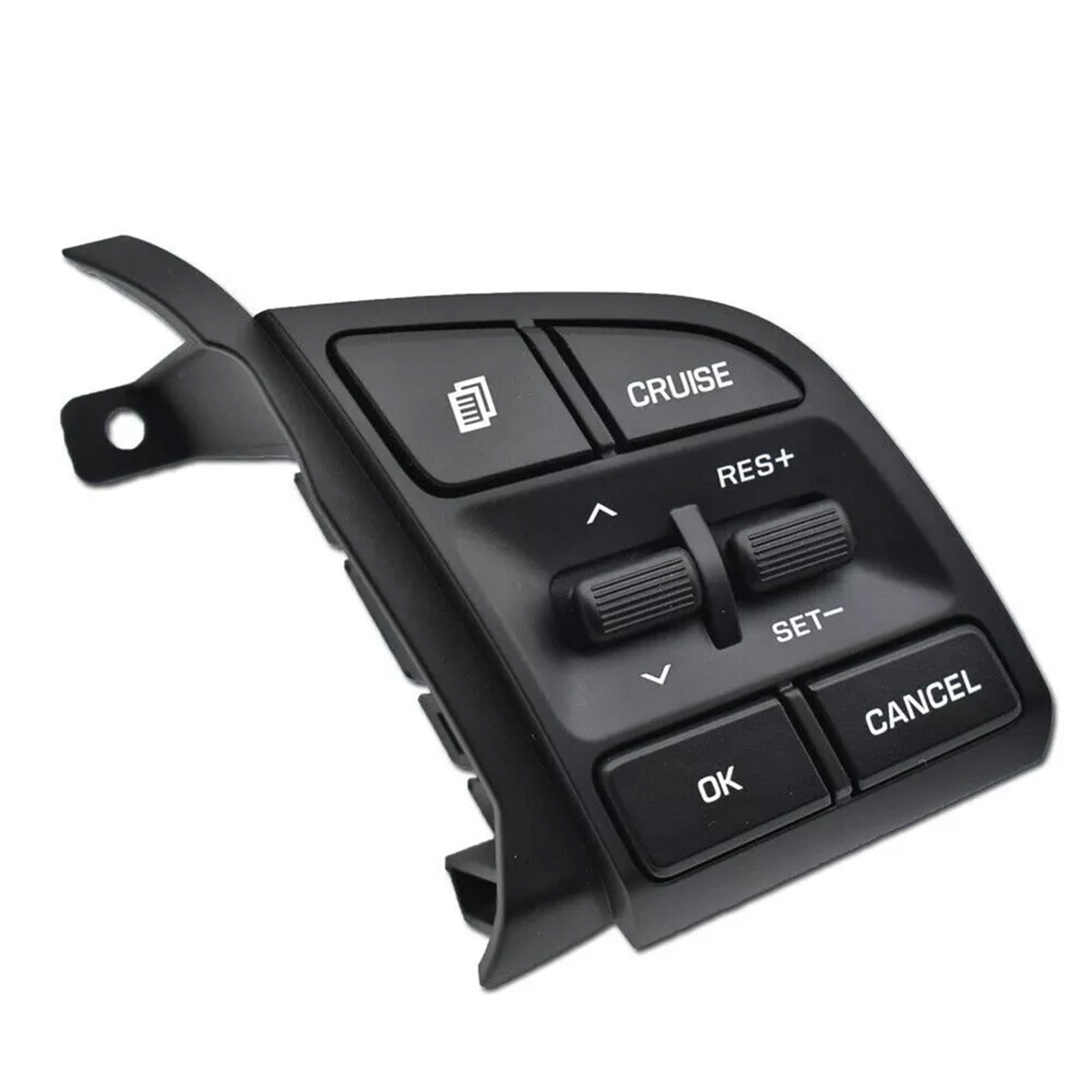 Steering Wheel Audio Volume Cruise Control Switch Button For Hyundai ...
