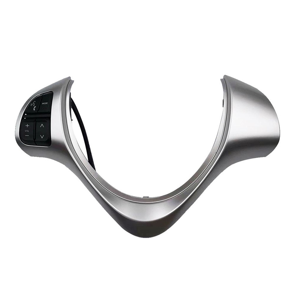 Steering Wheel Button Switch Media Button For Suzuki For Alto 660Cc ...