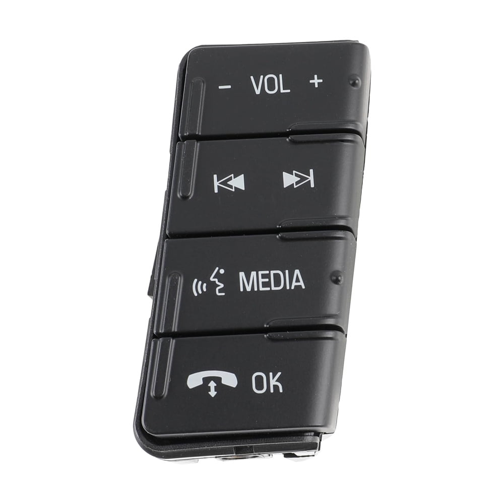 Steering Wheel Button Talk Volume Control SW6880 AL3Z-9C888-CA For Ford ...