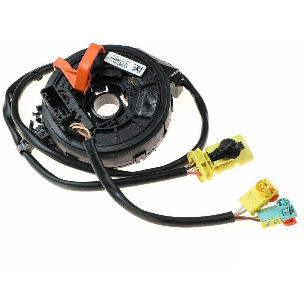 Steering Wheel Clock Spring 23381963 Fit 2014- 17 Chevy Tahoe GMC ...