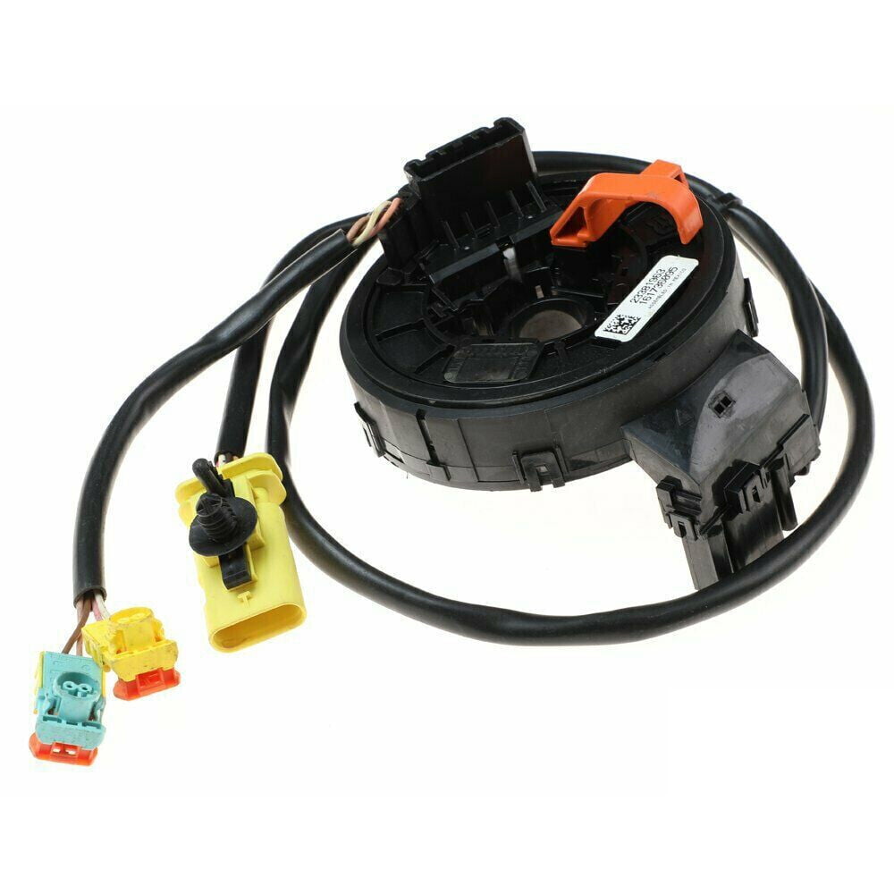 Steering Wheel Clock Spring For 2014~2017 Chevy Silverado GMC Sierra ...