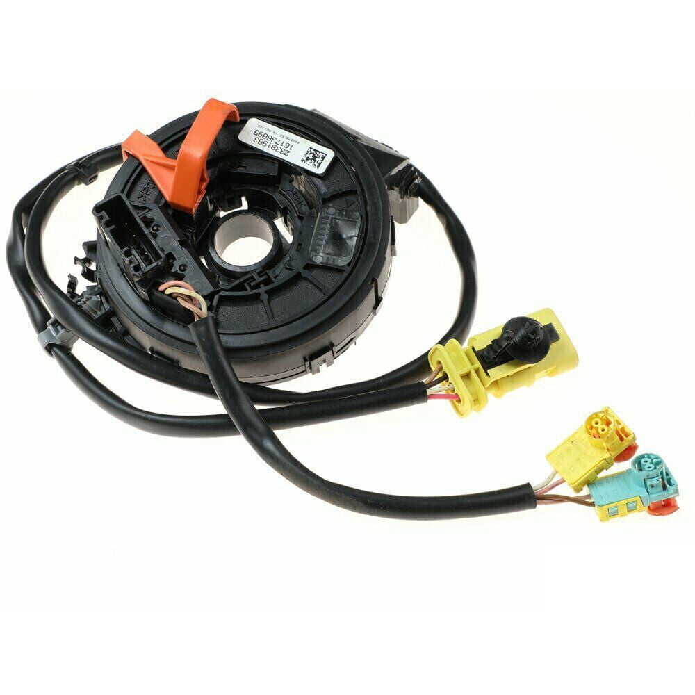 Steering Wheel Clock Spring For 2014~2017 Chevy Silverado GMC Sierra ...