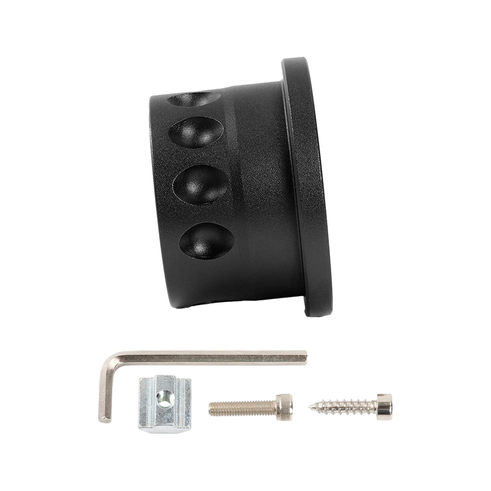 Steering Wheel Connector Game Steering Wheel Converter Adapter for Game ...