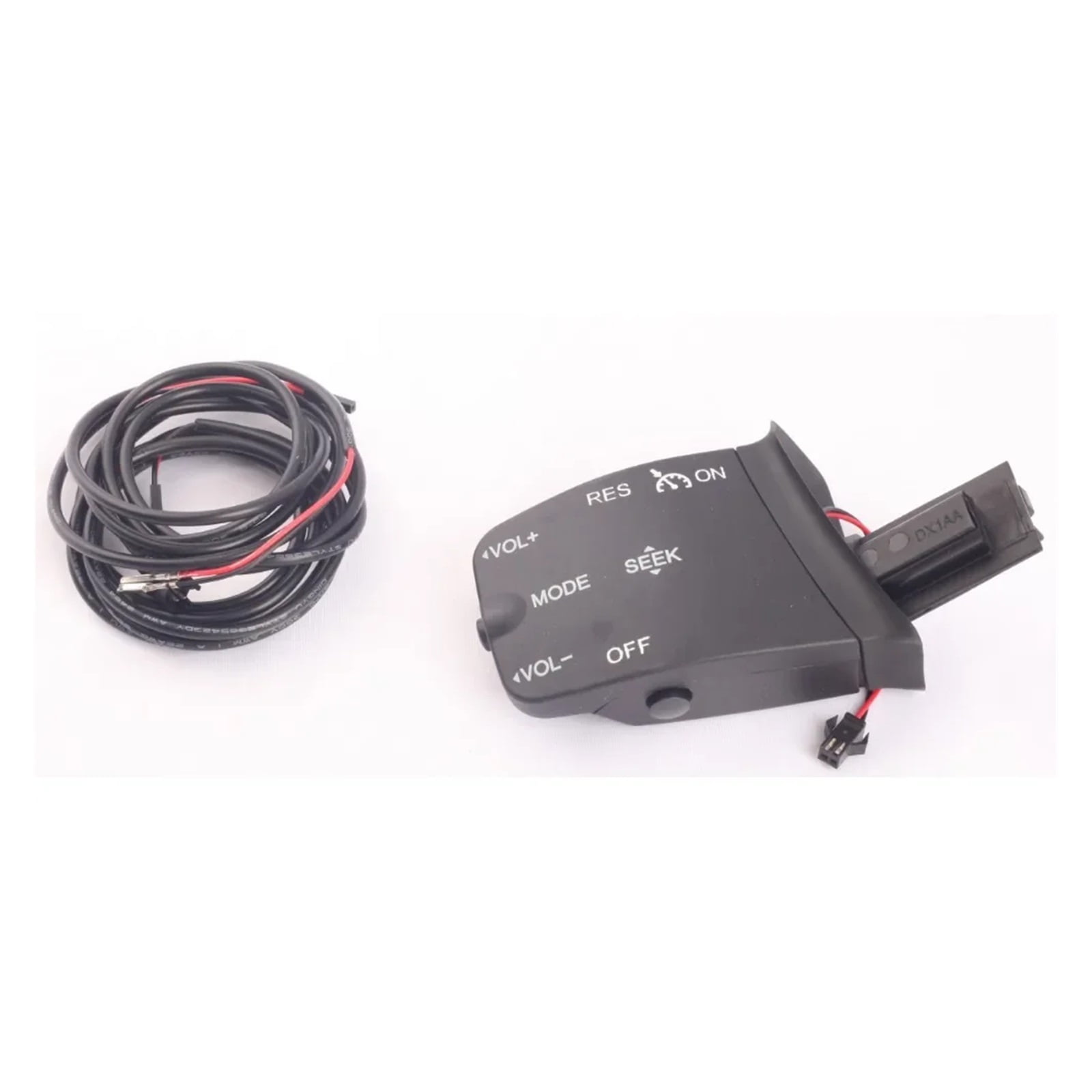 Steering Wheel Constant Speed Cruise Control Switch Audio Volume ...