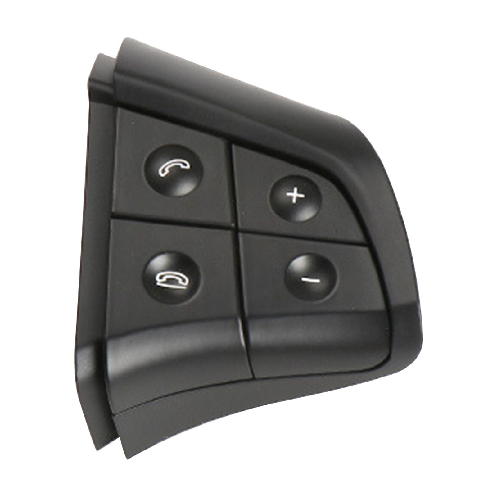 Steering Wheel Control Buttons Switch Replacement for Mercedes Benz ...
