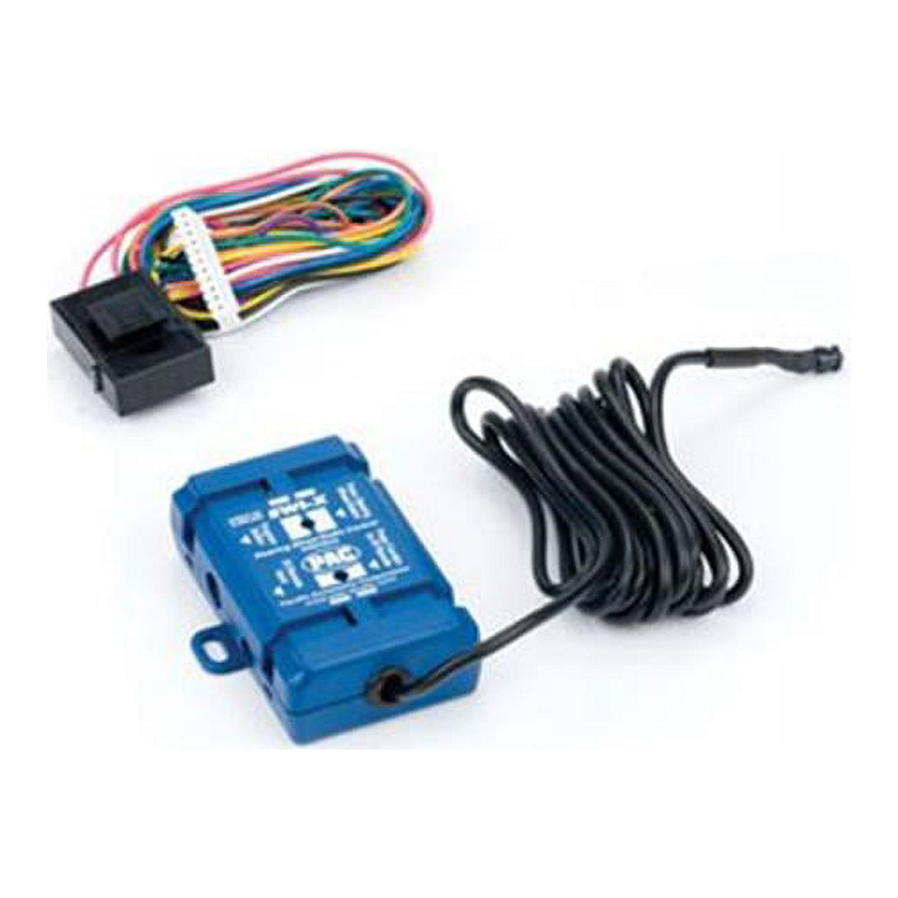 Steering Wheel Control Pac - Walmart.com