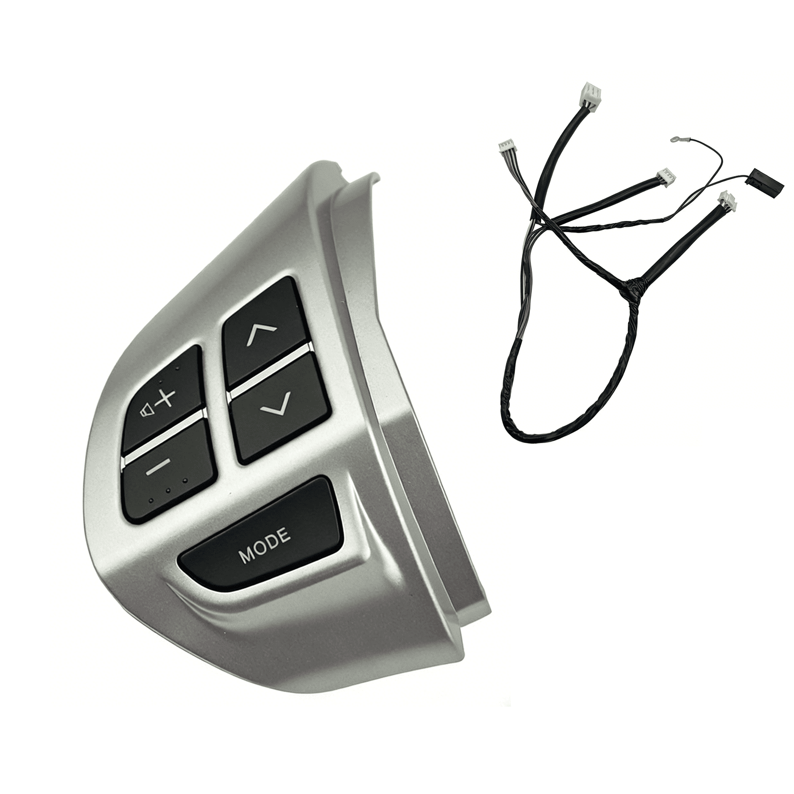 Steering Wheel Control Switch Buttons, Car Steering Wheel Control ...