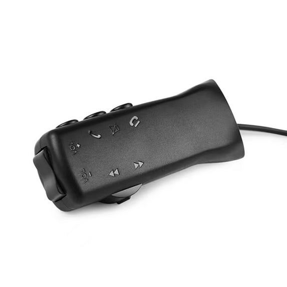 Steering Wheel Controller,Wheel Button Wheel Car Universal Wheel Car ...