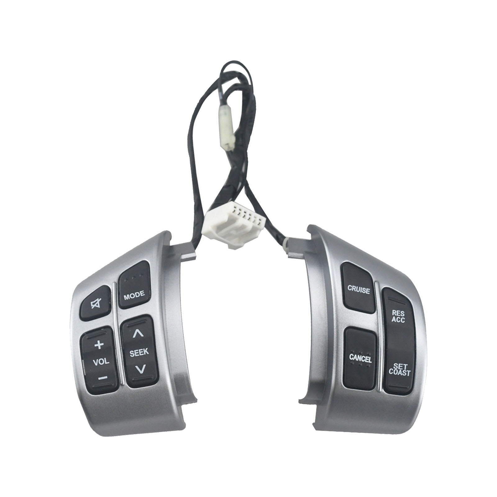 Steering Wheel Cruise Control Button Switches For Suzuki Swift 2005 ...