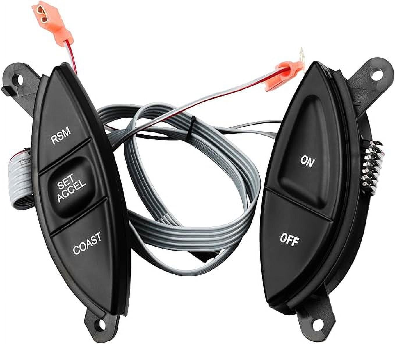 F150 Explorer Cruise Control Switch Cruise Control Switch Kit For Ford ...