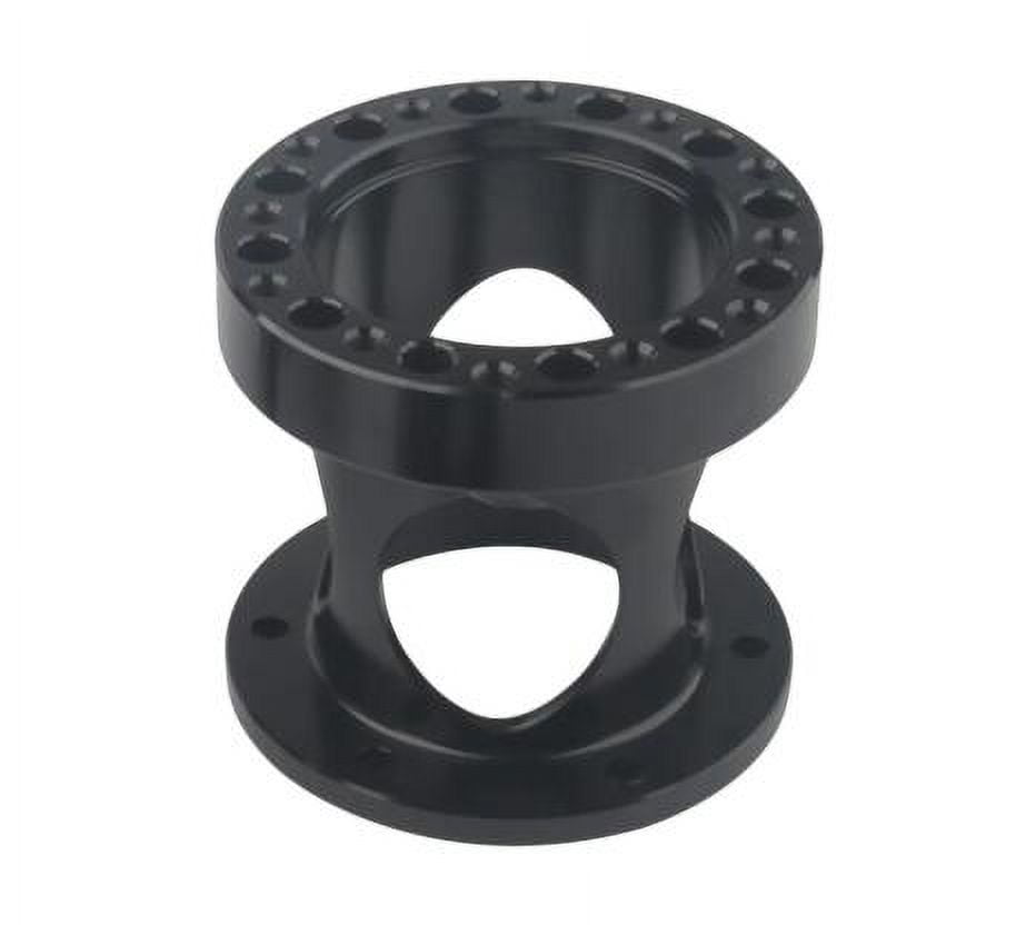 Steering Wheel Hub 51mm Steering Wheel Extension Spacer Automotive ...