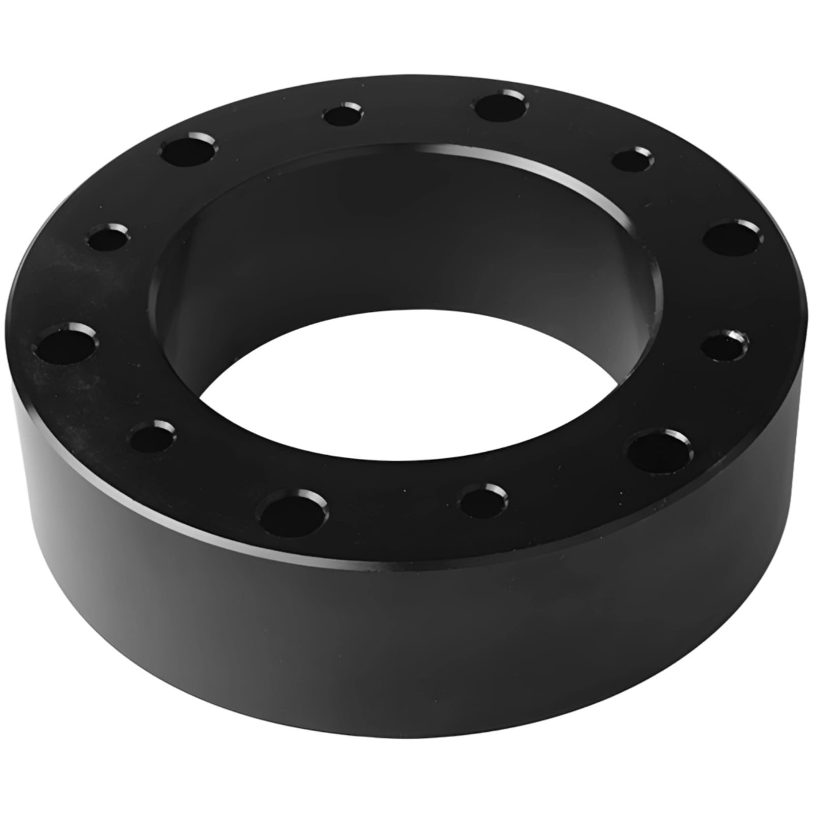 Steering Wheel Hub Spacer Kit with Mounting Bolts, Universal Aluminum ...