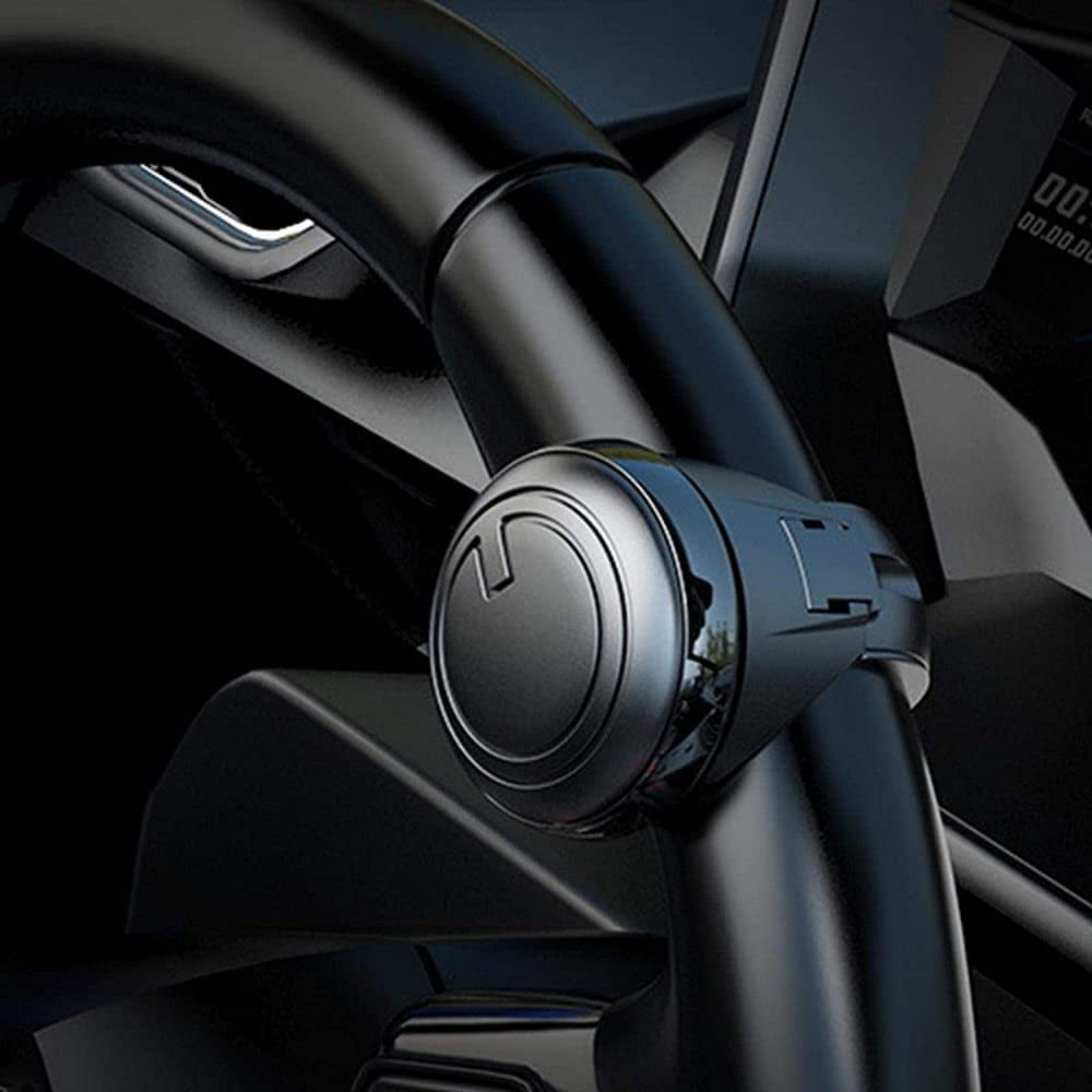 Steering Wheel Knob for Car,Universal Steering Wheel Knob Wheel Booster ...