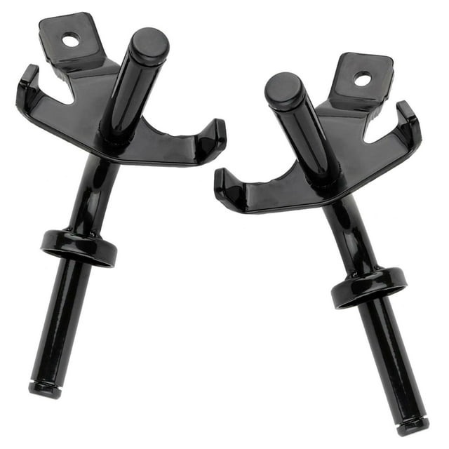 Steering Wheel Left And Right Spindle For John Deere L110 L111 L118 ...