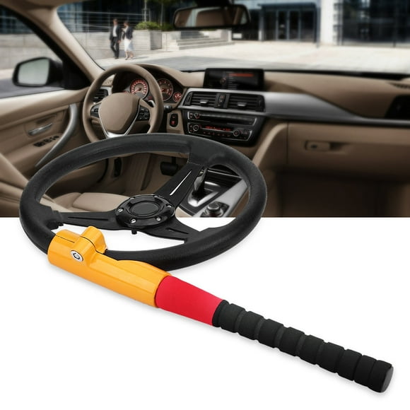 Car Locking Devices in Car Anti-Theft Devices - Walmart.com