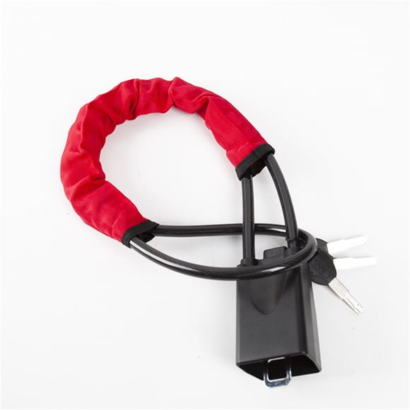 Steering Wheel Locks in Car Anti-Theft Devices - Walmart.com