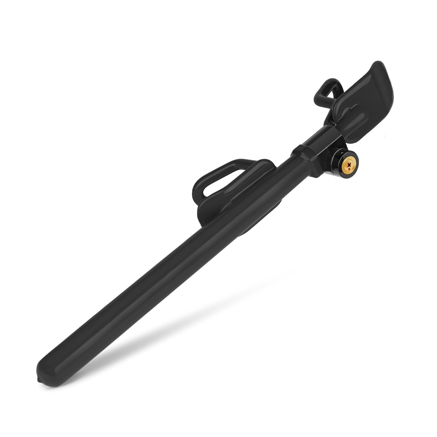Steering Wheel Lock, Heavy Duty Anti-Theft Security System Club Crook ...