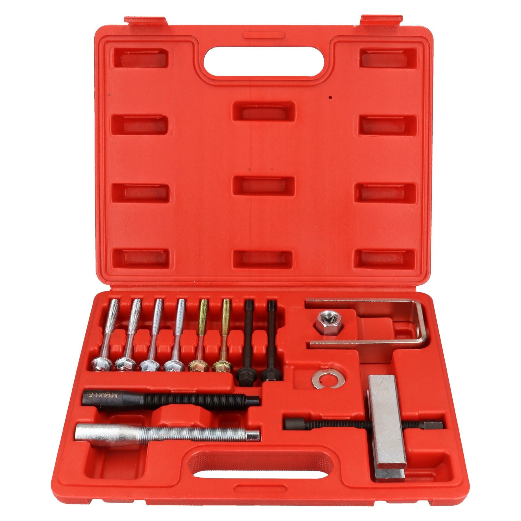 Steering Wheel Lock Plate Snap Ring Column Remover Installer Set Tilt ...