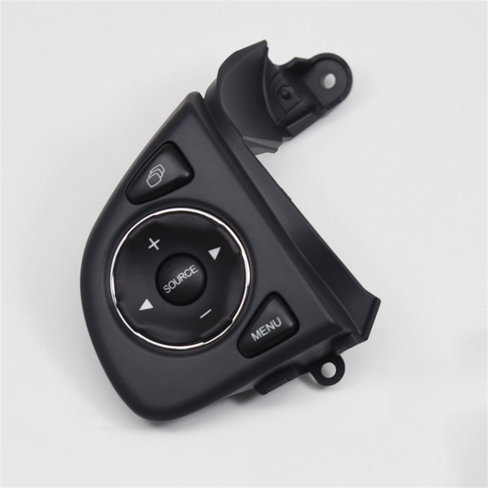 Steering Wheel Multifunction Control Switch For Honda CRV Fit XRV 35880 ...