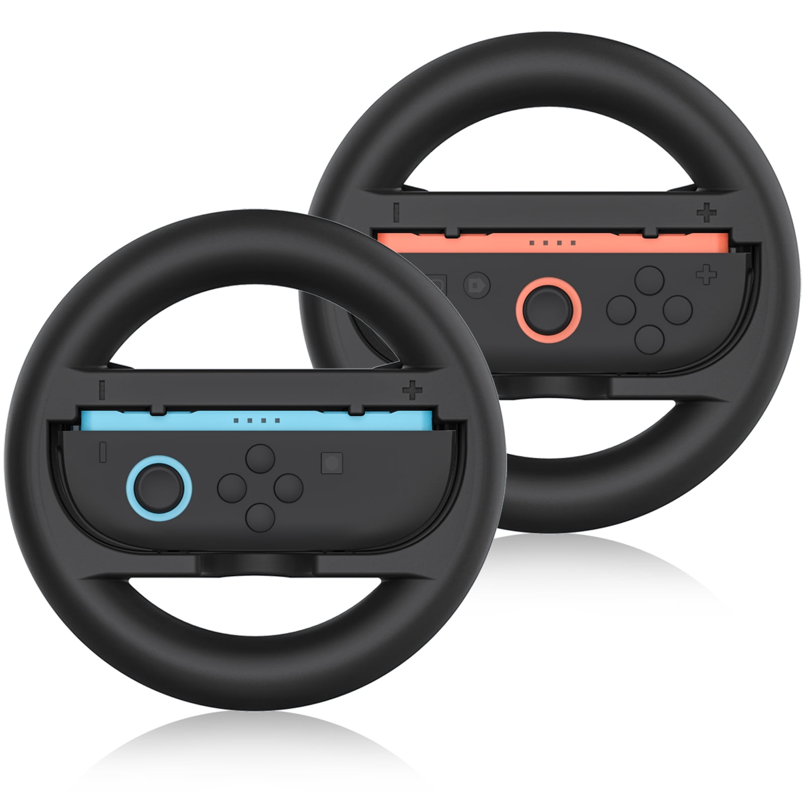 Steering Wheel for Nintendo Switch 2 JoyCon 2025 – Driving Controller ...