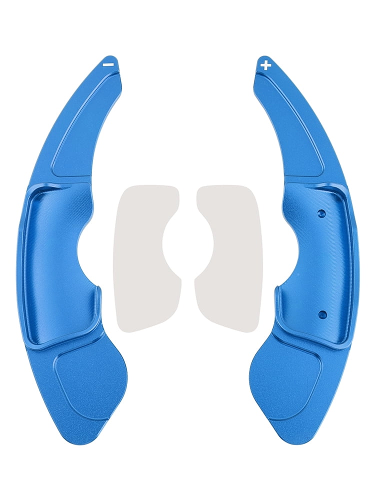 Steering Wheel Paddle Shifter Extensions For Lexus IS RC RCF NX ...