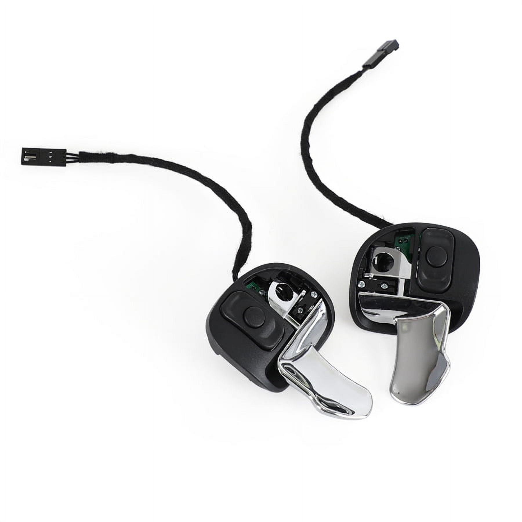 Paddle Shifters Dodge Charger