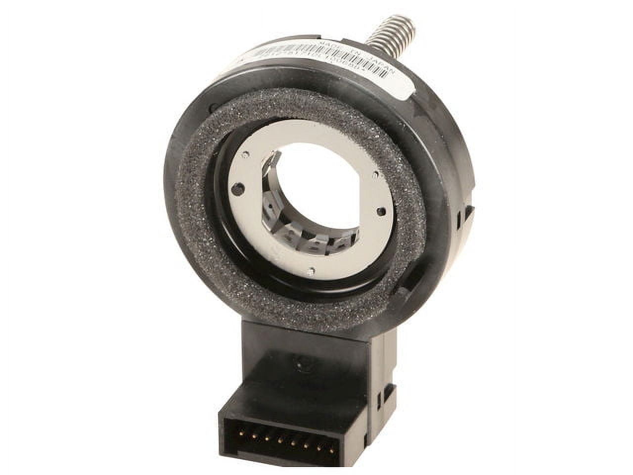 Steering Wheel Position Sensor - Compatible with 2005 - 2017 Chevy ...