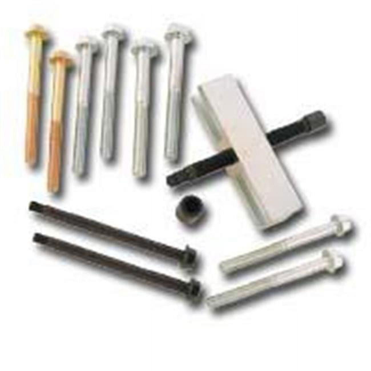 Steering Wheel Puller Set - Walmart.com