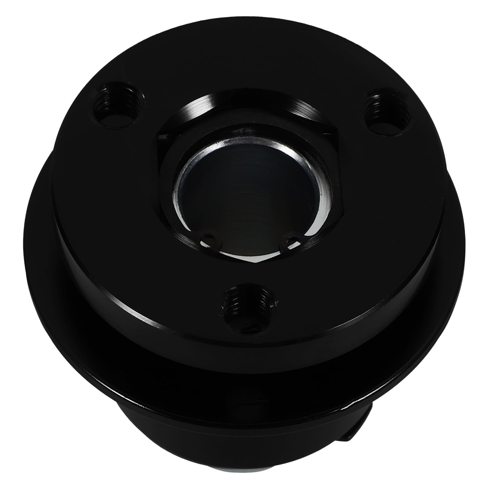 Steering Wheel Quick Release Car Disconnect Adapter Disassembly ...