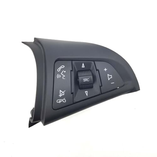 Steering Wheel Radio Volume Control Switch for Sonic Trax 2012-2018 ...