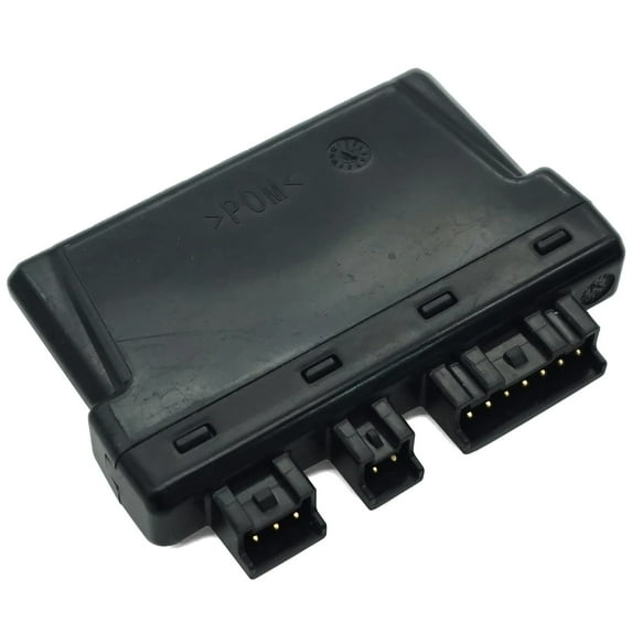 Steering Wheel Release Control Module 5H0959542M for City Highways and ...