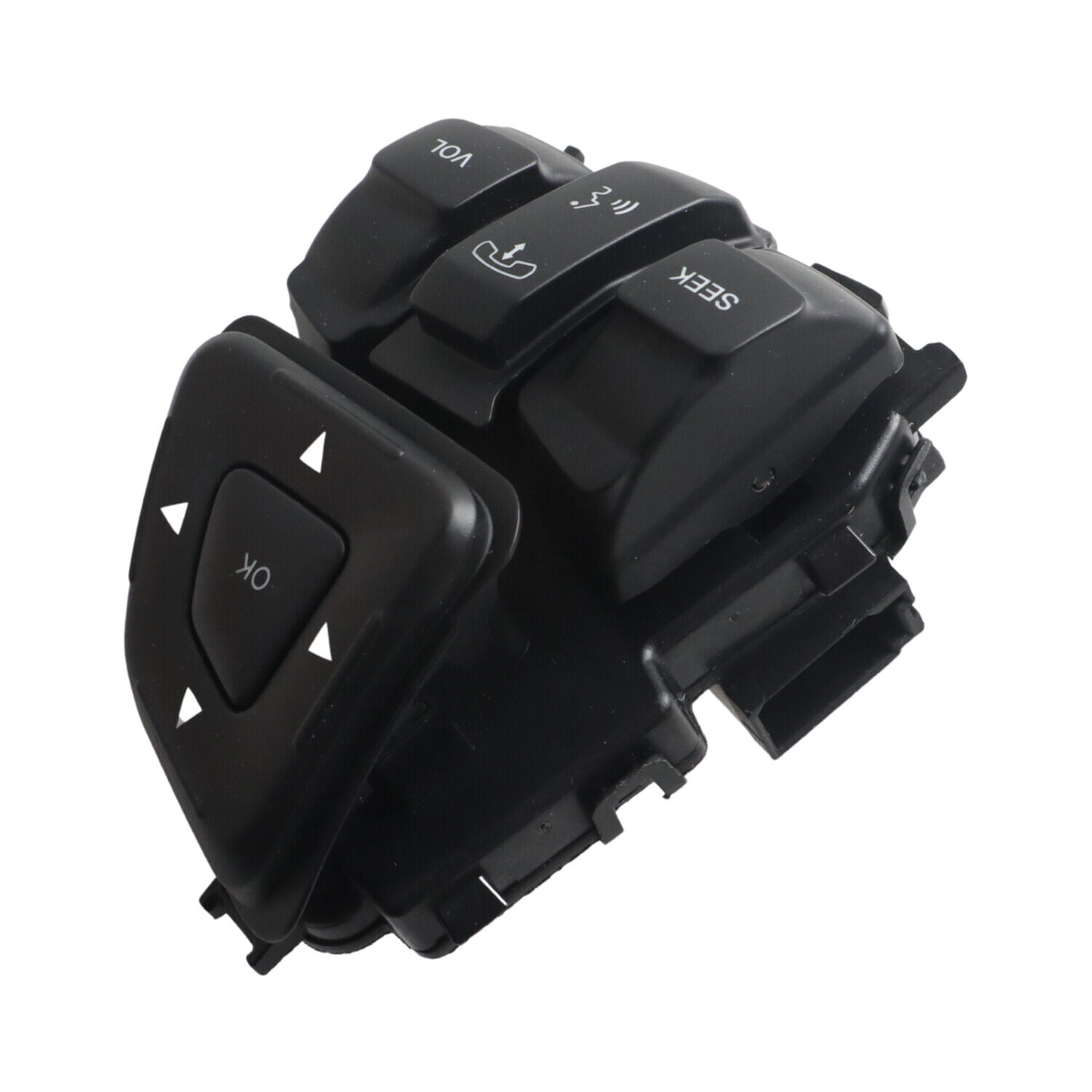 Steering Wheel Right Cruise Control Switch Button for Ford Edge 2012 ...