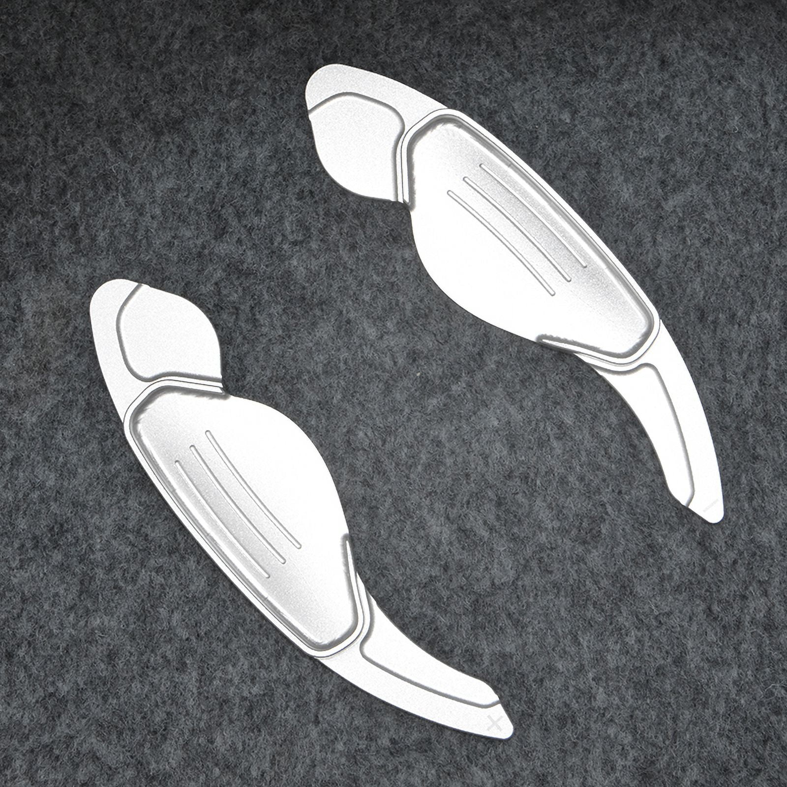 Steering Wheel Shifter Extension Shift Paddles For Land Range Rover ...