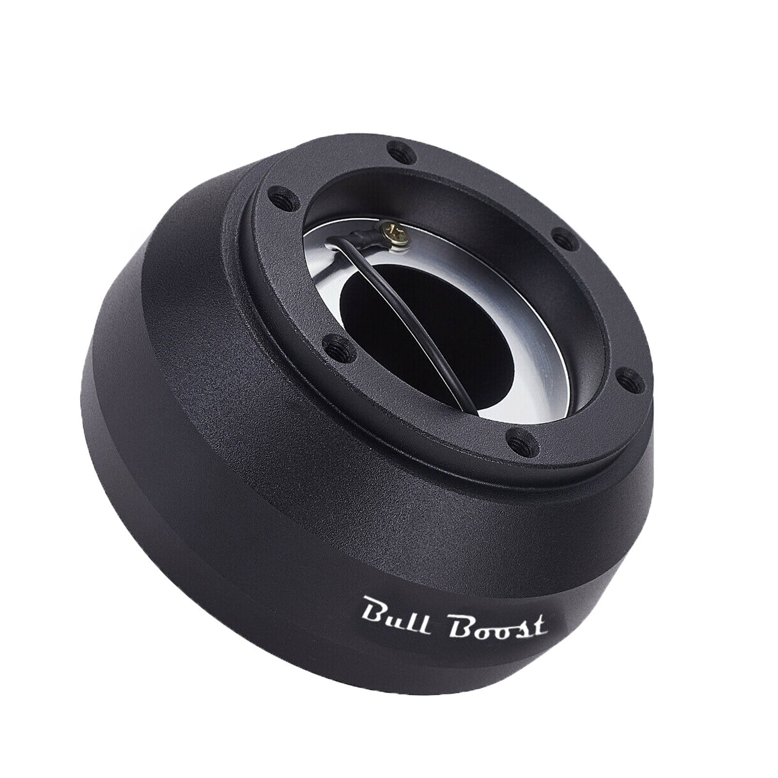 Steering Wheel Short Hub Adapter For 2015-2017 Subaru WRX STI Forester ...