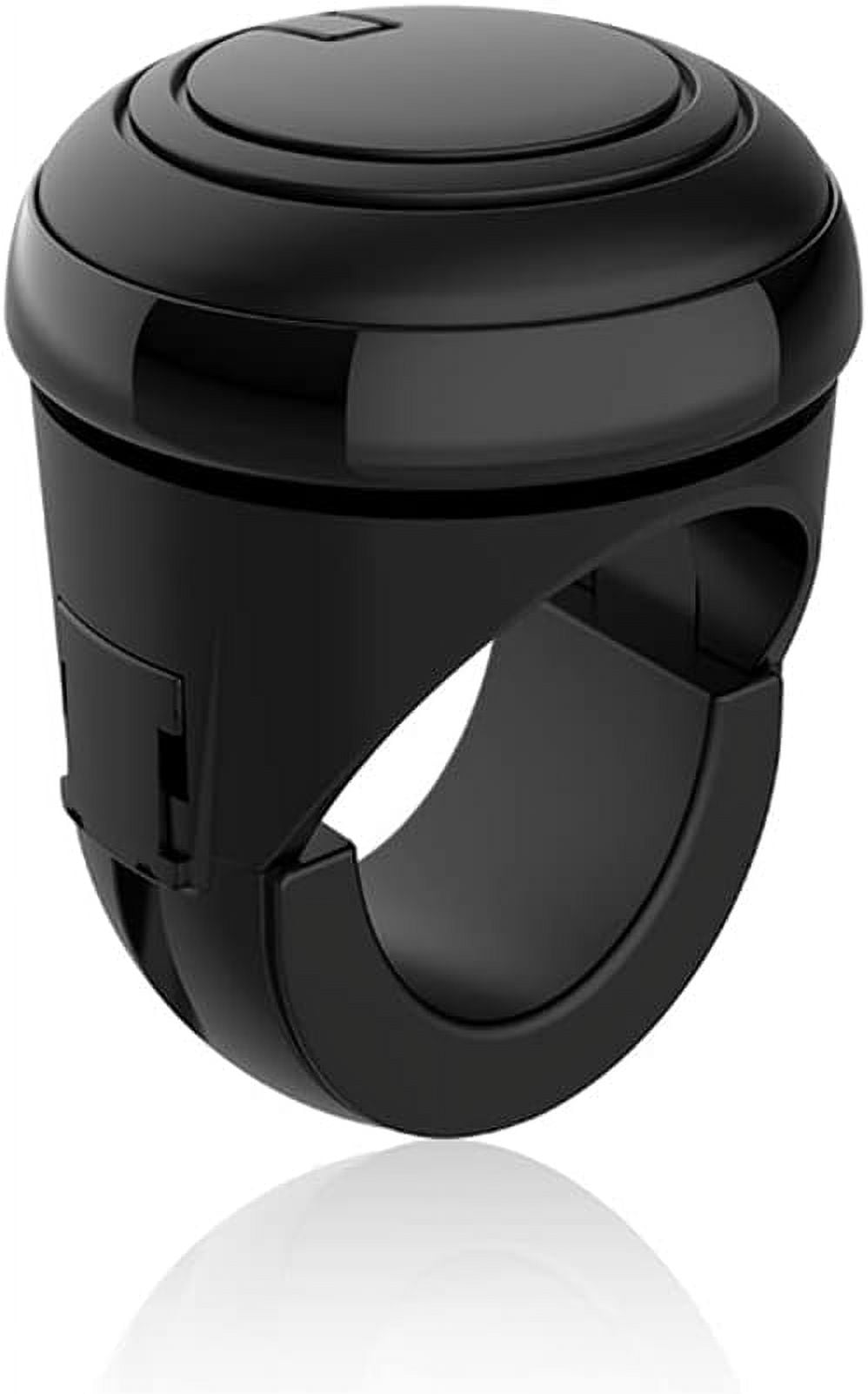 Steering Wheel Spinner Knob for Improved Driving, Female Driver ...