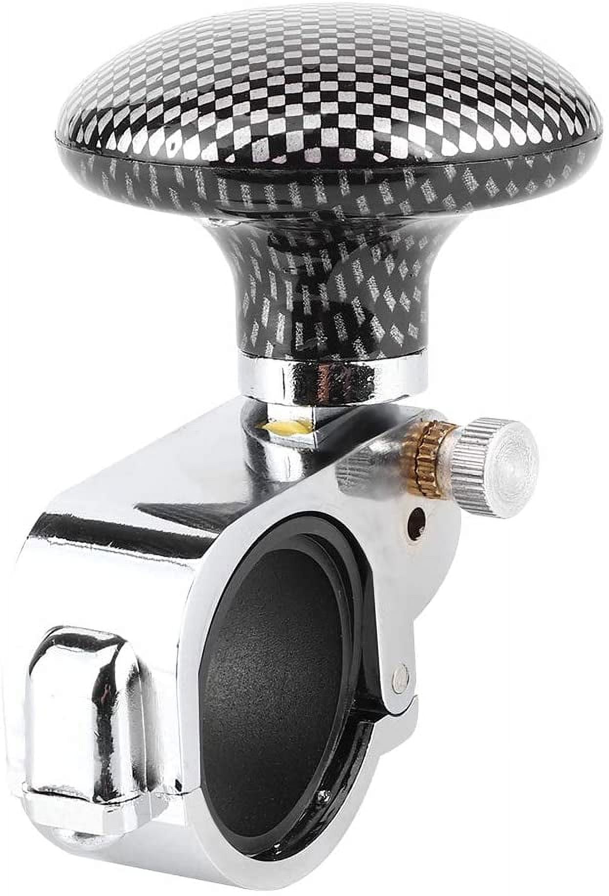 Steering Wheel Spinner Knob Universal Steering Wheel Spinner Booster ...