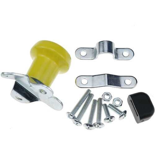 Steering Wheel Spinner Knob WSV123Y For Cub Cadet John Deere Tractor ...
