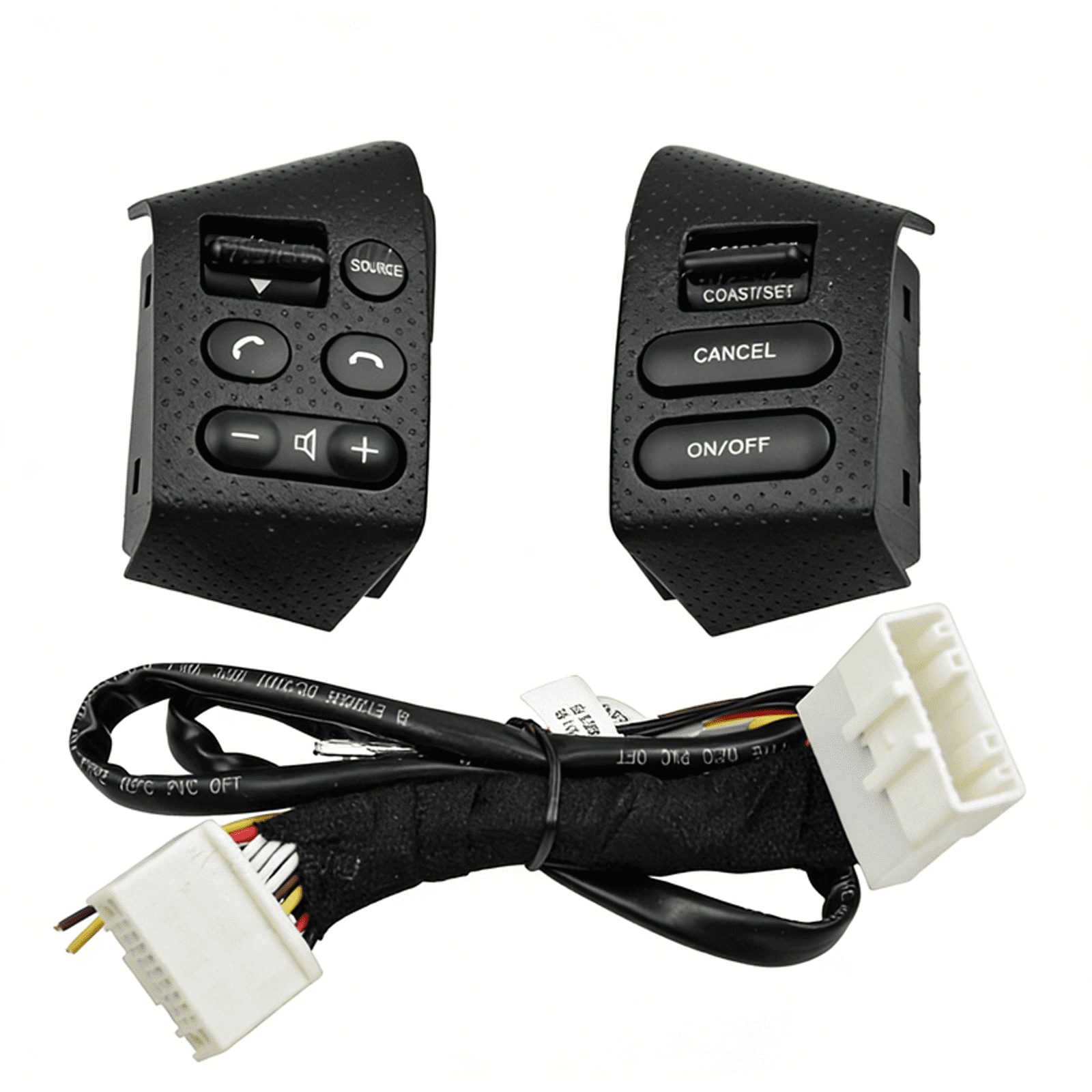 Steering Wheel Switch Replacement For Nissan Versa 2011 2012 Cruise ...