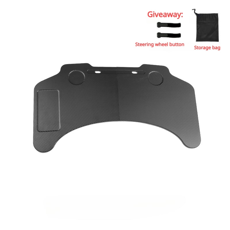 Steering Wheel Table for New Tesla Model Y/3/3+ Highland 2024 Steering ...