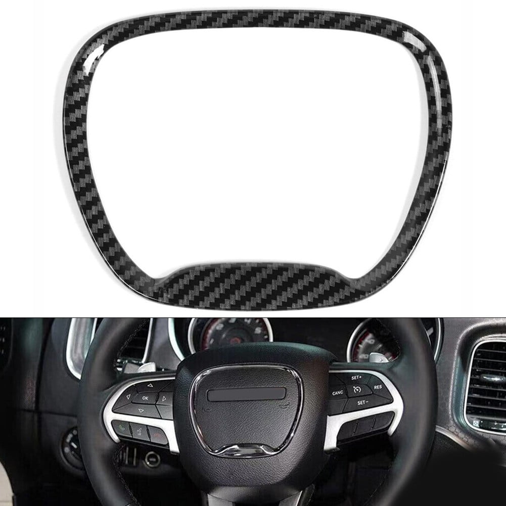 Dodge Challenger Accessories