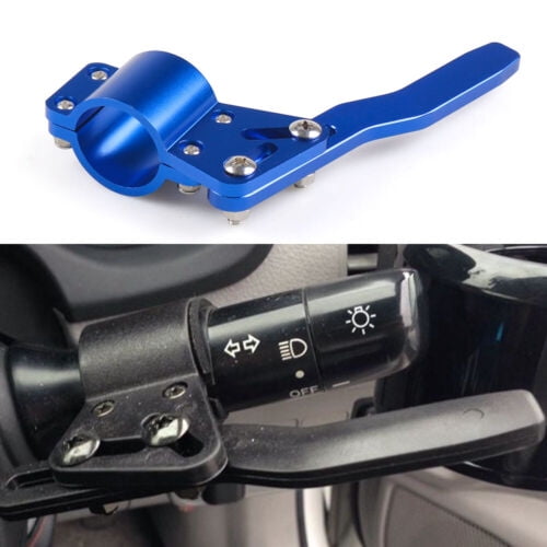 Steering Wheel Turn Signal Lever Position Up Turn Rod Extension ...