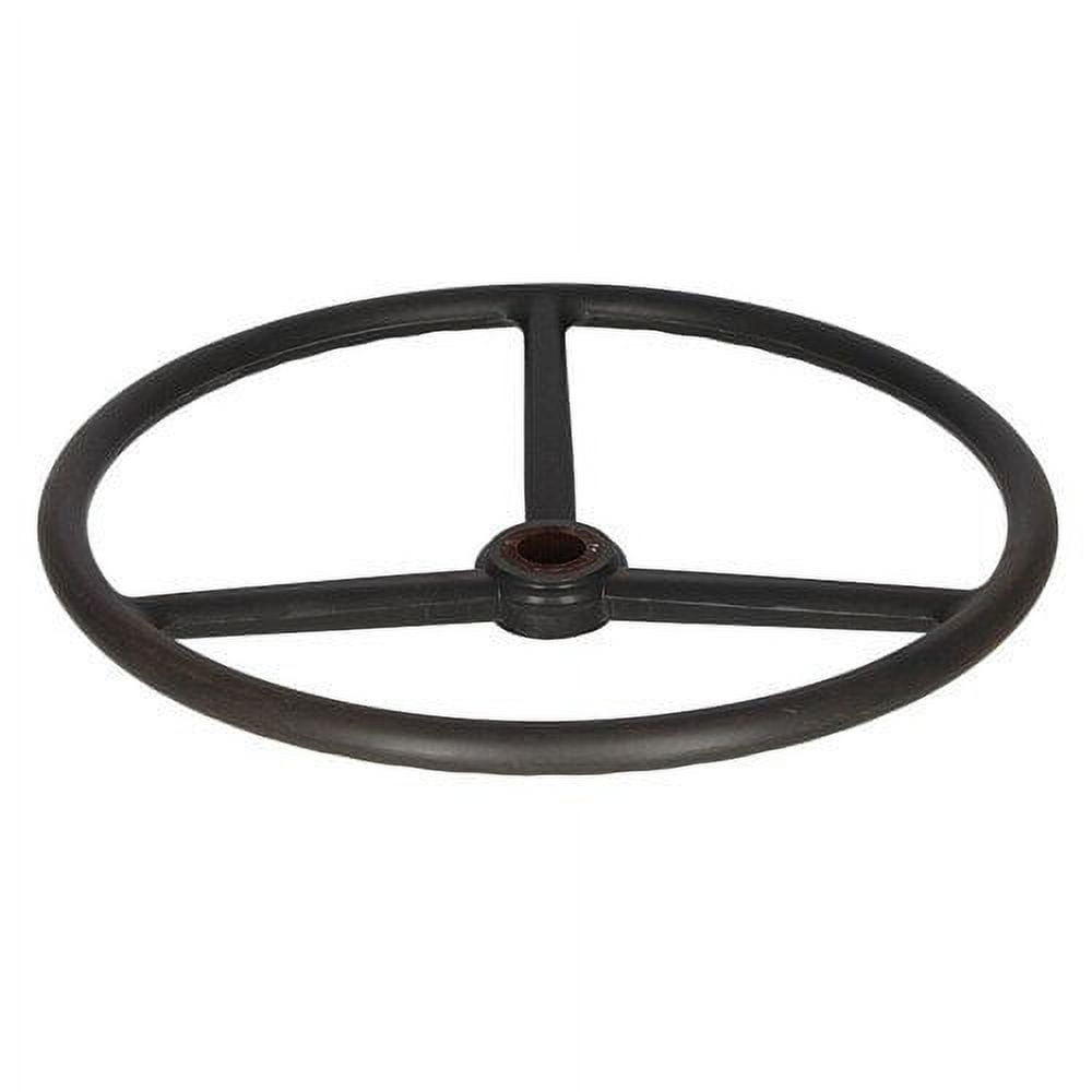 Steering Wheel fits Ford Dexta Super Dexta 81717477 957E3600 - Walmart.com