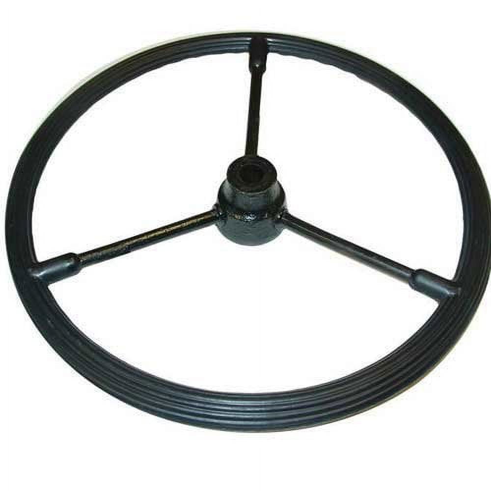 Steering Wheel fits John Deere B BO BR AB218R - Walmart.com