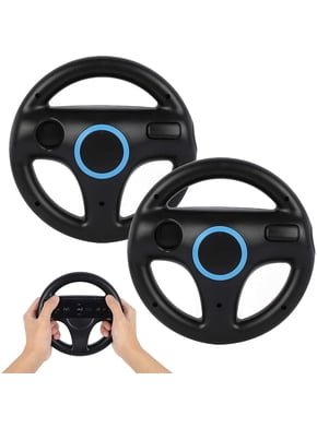 PC Game Racing Wheels in PC Gaming Controllers & Joysticks - Walmart.com